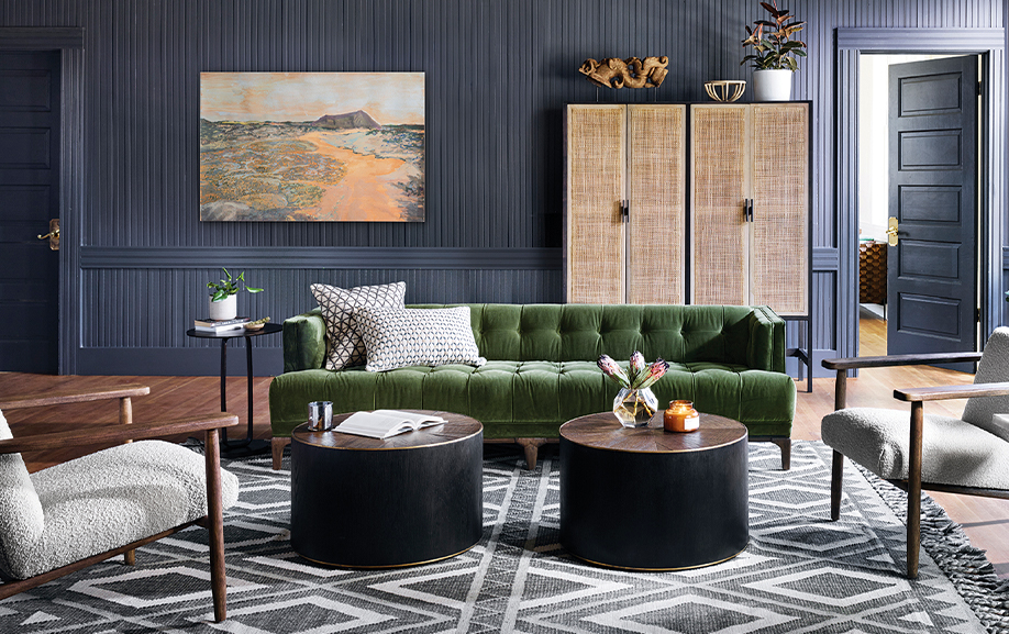 Transformez votre maison avec l'art – Beigestyle