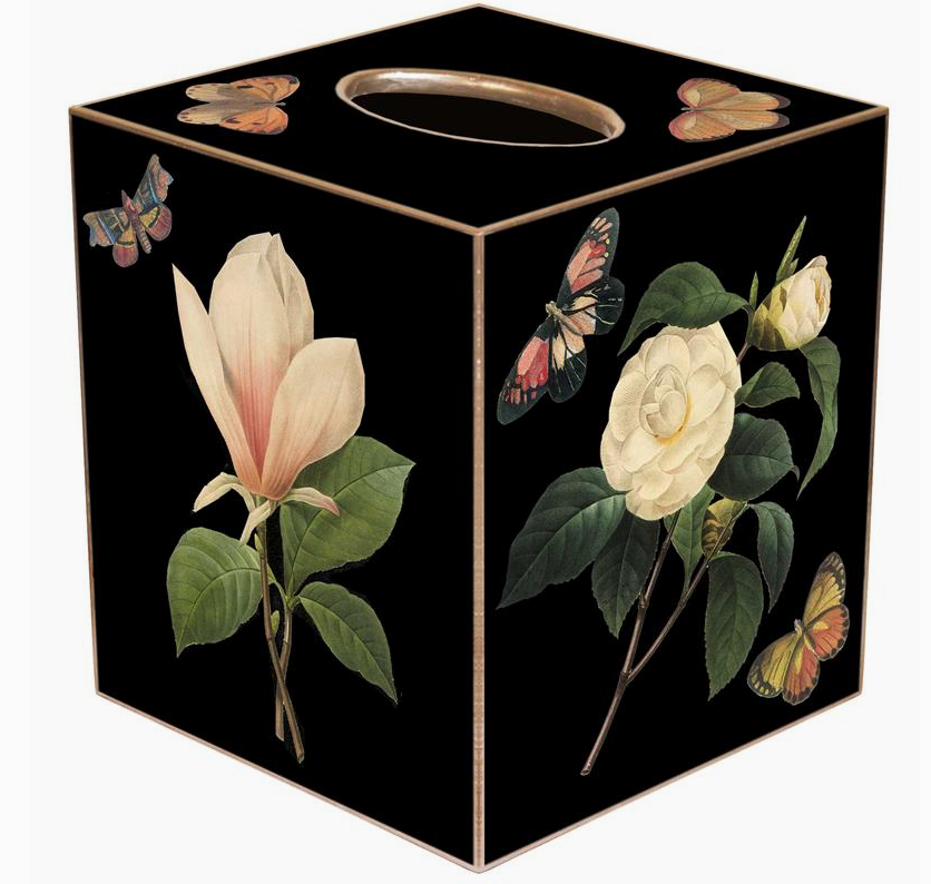 Magnolia Tissue – Beigestyle