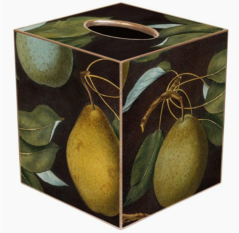 Pears Tissue – Beigestyle