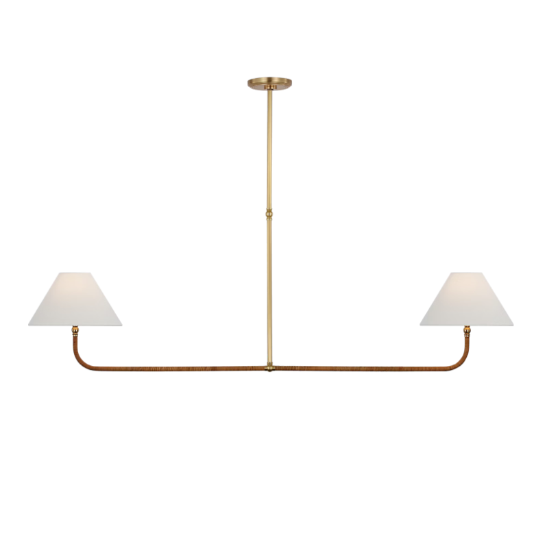 Basden XL Linear – Beigestyle