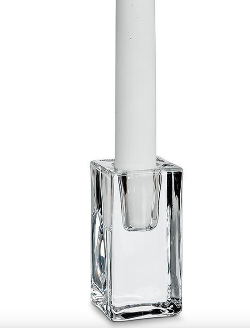 Tall Block Taper – Beigestyle