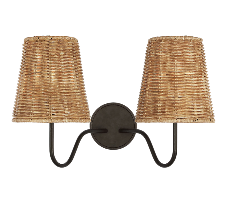 Lyndsie 11" Double – Beigestyle