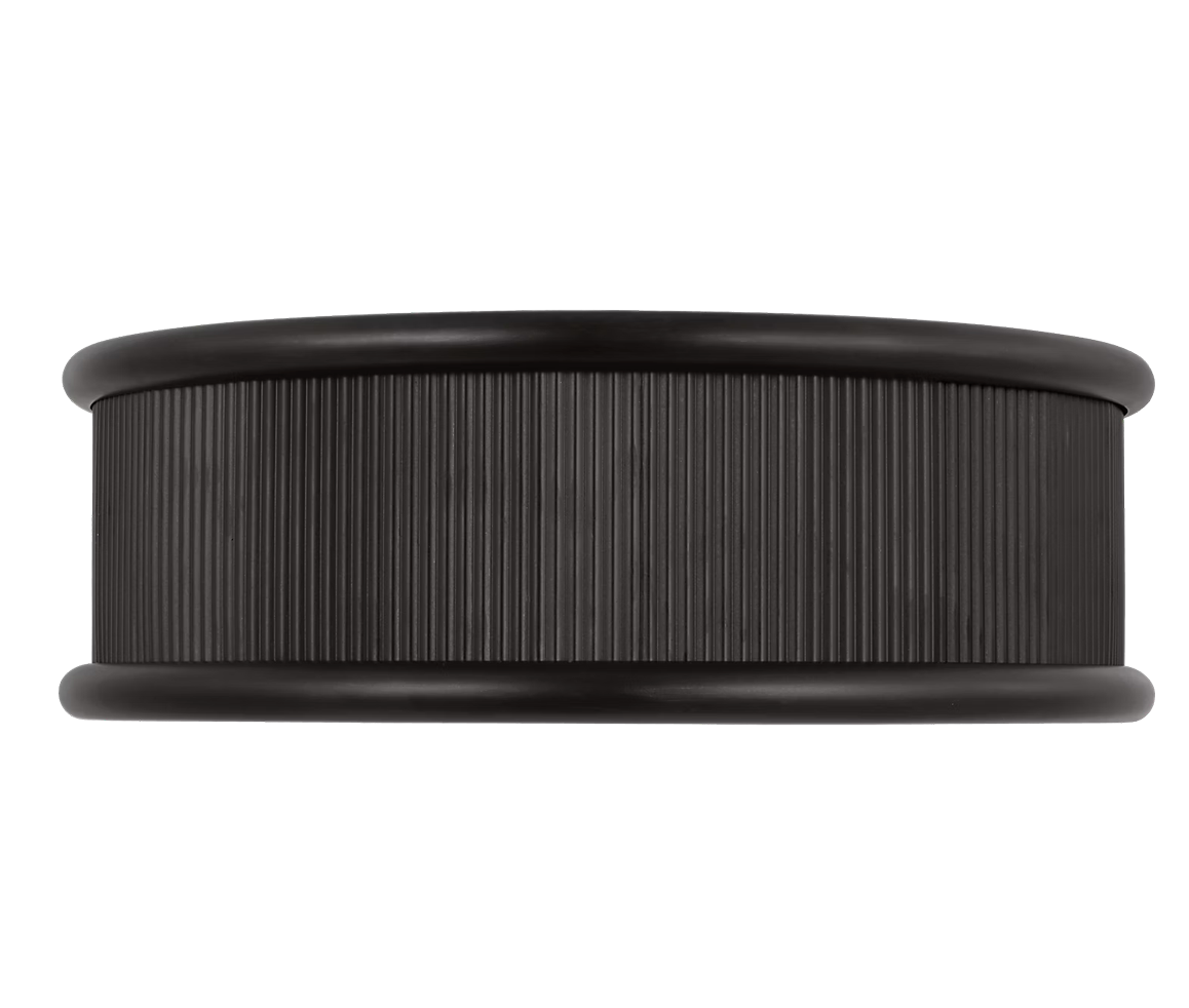 Ritz 18 Flush – Beigestyle