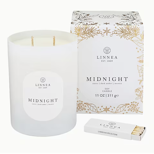 Linnea Midnight – Beigestyle