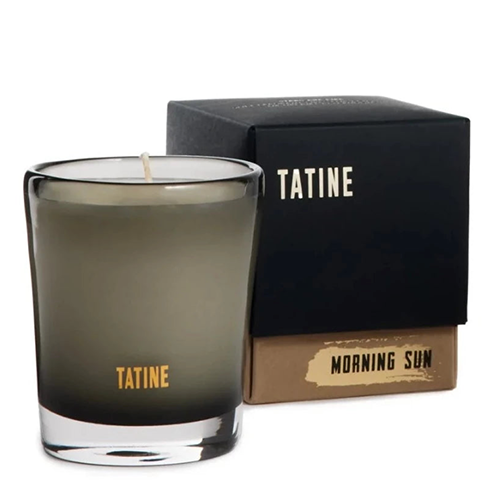 Tatine Morning Sun Candle – Beigestyle