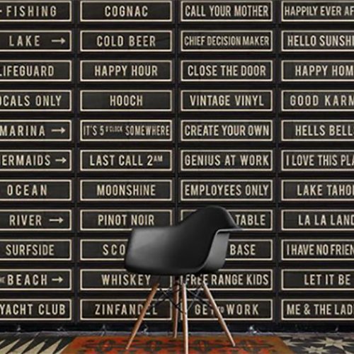 Custom Street Signs – Beigestyle