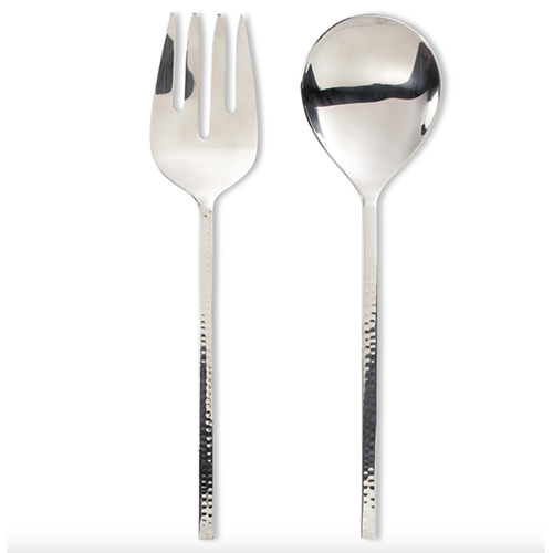 Hammer Servers – Beigestyle